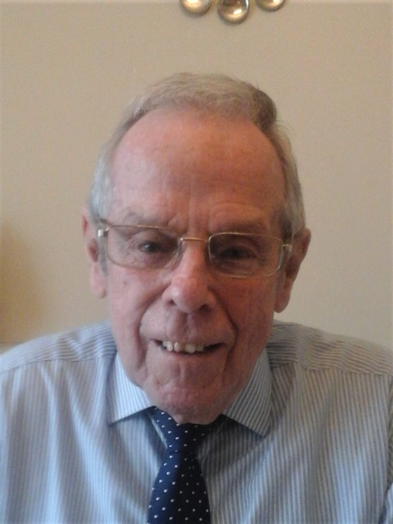 DOCRN – RNMBR&SBS Association Web Site