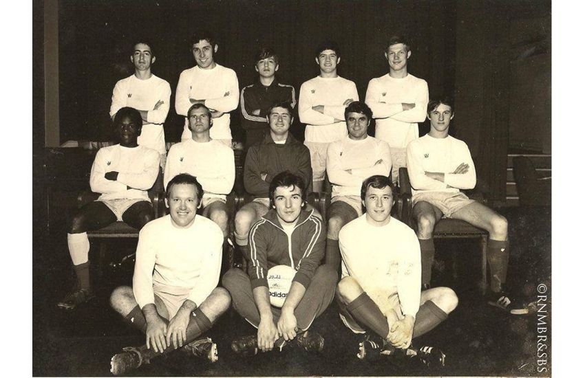 Interport Football Pictures – DOCRN